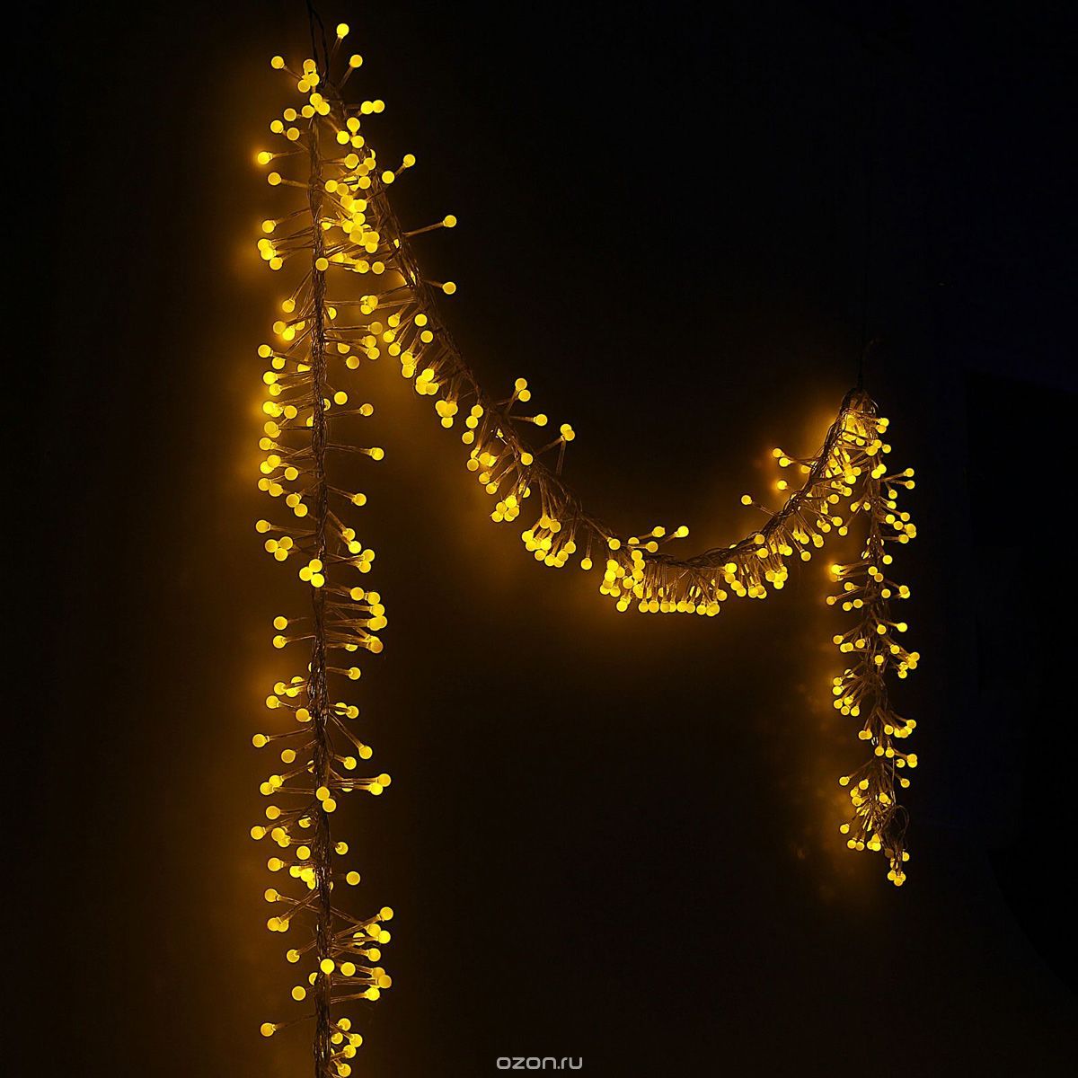 Гирлянда LuazON 1080338 – цены и скидки