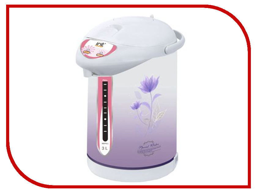 Термопот Irit IR-1406 – цены и скидки